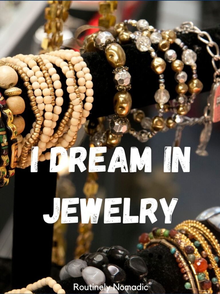 100 Jewelry Captions for that Sparkling Aesthetic - Routinely Shares