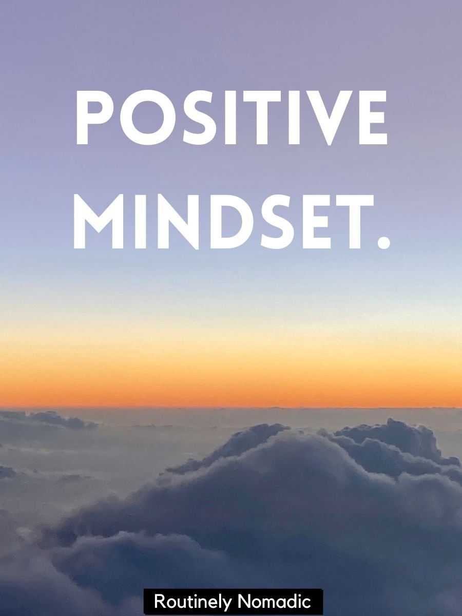 150 Positive Captions for that Hit of Positivity - Routinely Shares