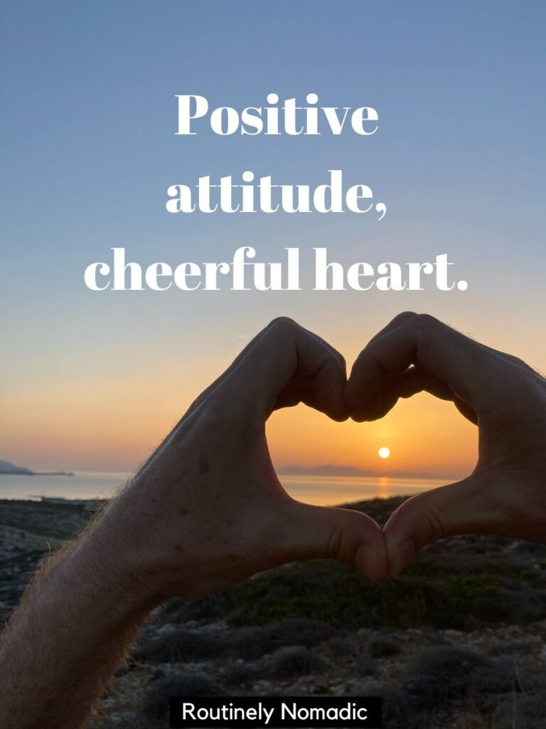 150 Positive Captions For That Hit Of Positivity Routinely Shares