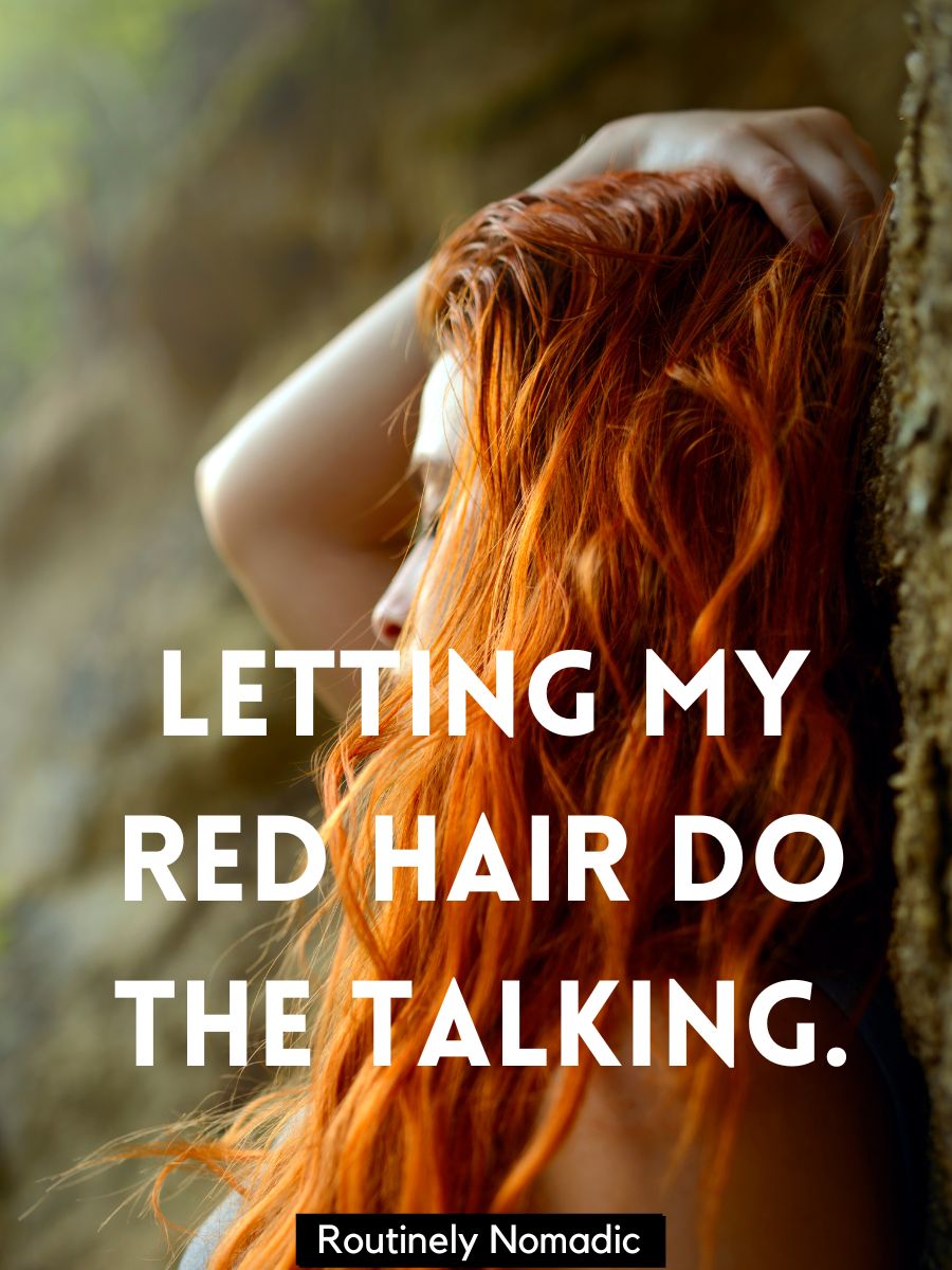 100 Short Aesthetic Red Quotes to Add Color to Your Life - Routinely Shares