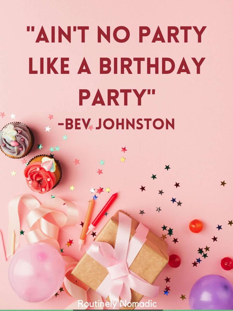 100 Happy 23rd Birthday Wishes for that HBD Message - Routinely Shares