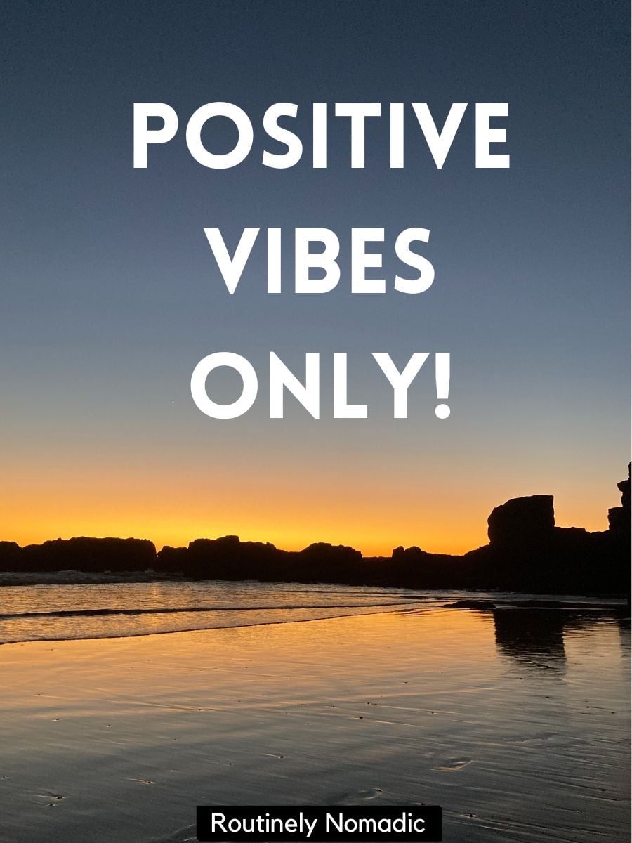 150 Positive Captions for that Hit of Positivity - Routinely Shares