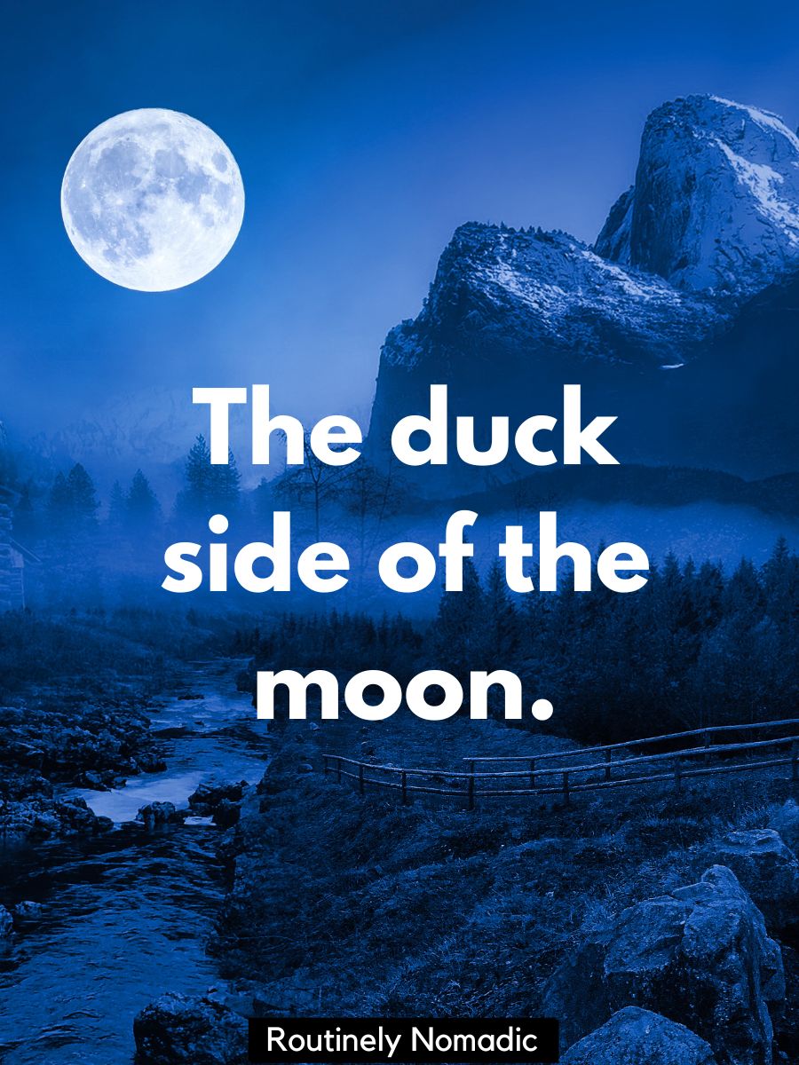 100 Funny Moon Puns and Jokes that are A-moon-sing - Routinely Shares