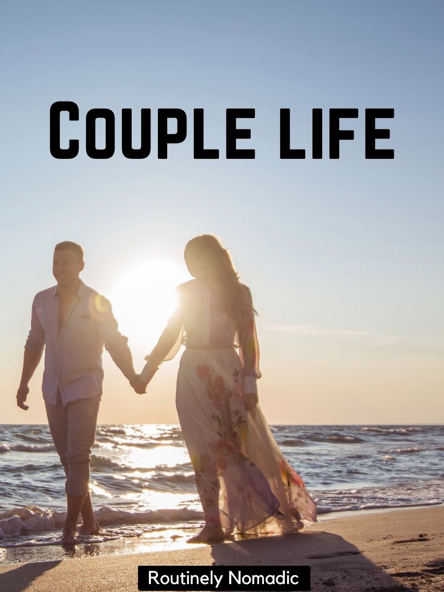 200 Two Word Couple Captions About Love for When You Like it Short and ...