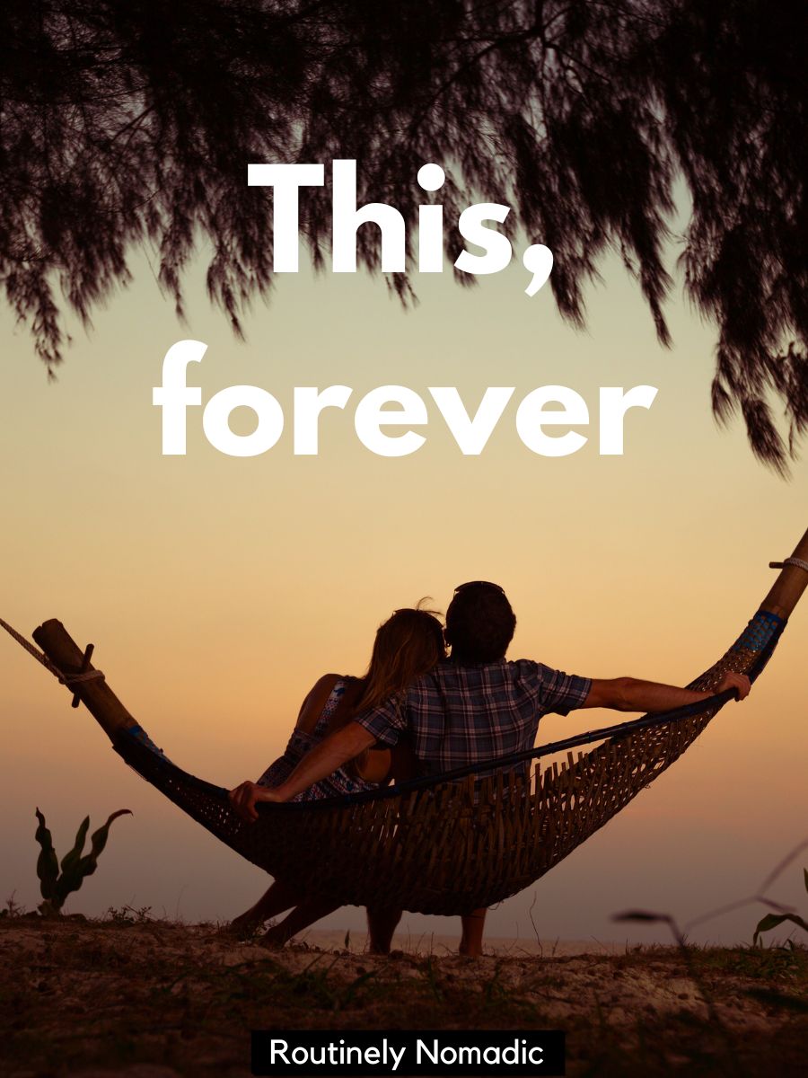 200 Two Word Couple Captions About Love for When You Like it Short and ...