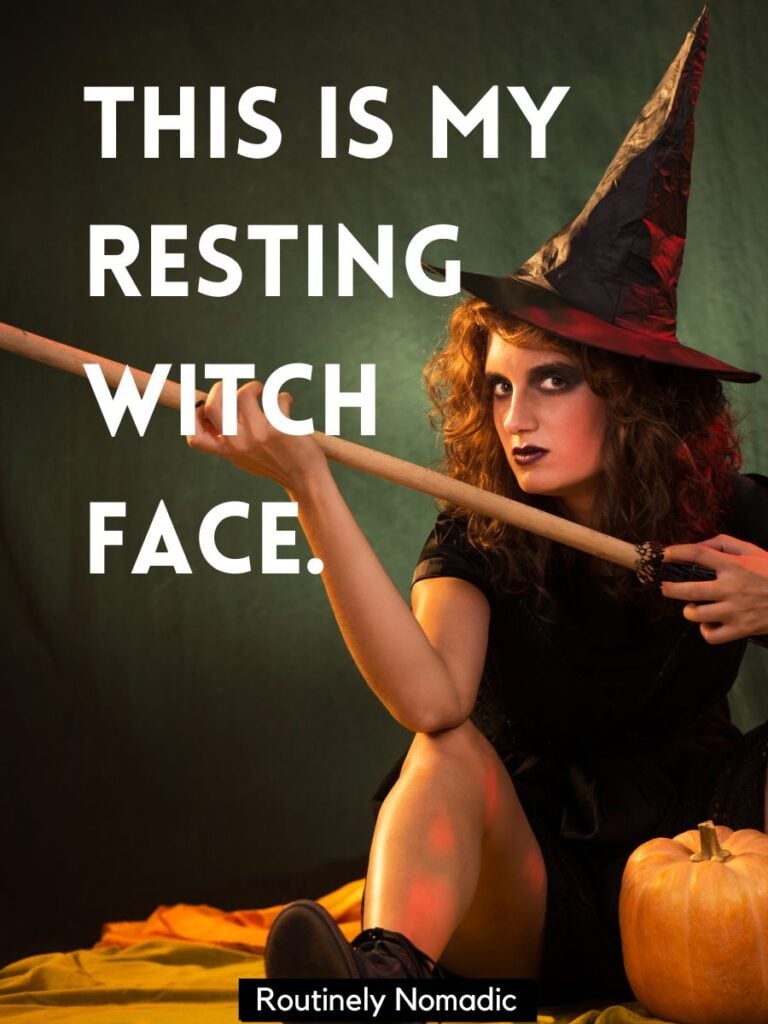 100 Spellbindingly Funny Witch Puns - Routinely Shares