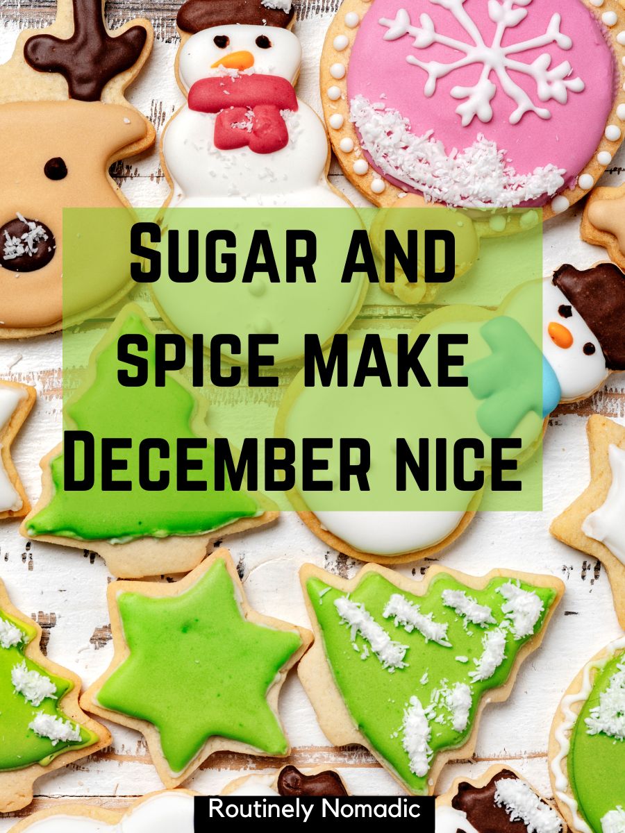 The 275 Best December Letter Board Quotes, Sayings and Ideas ...