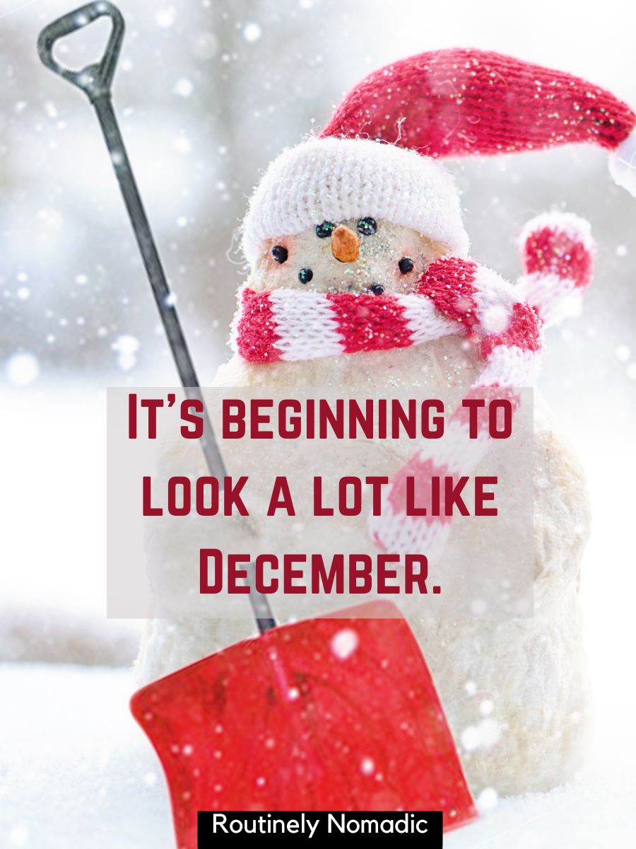 The 275 Best December Letter Board Quotes, Sayings and Ideas ...