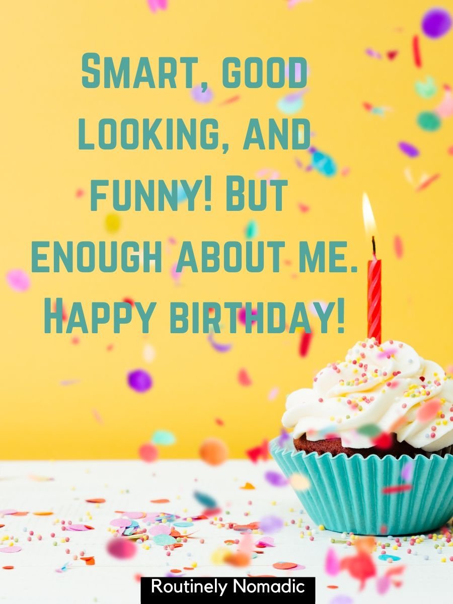 Short Funny Happy Birthday Wishes to Add Humor to the Celebration ...