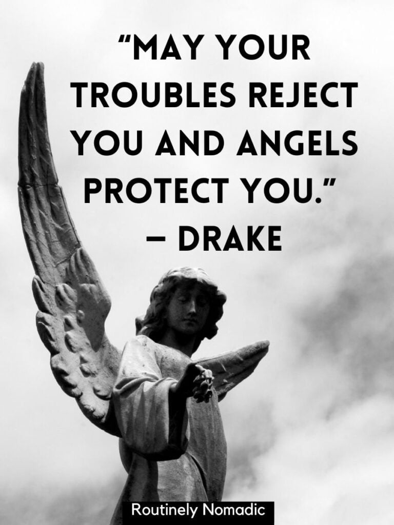 100 Amazing Angel Captions and Quotes for that Angelic Aesthetic ...