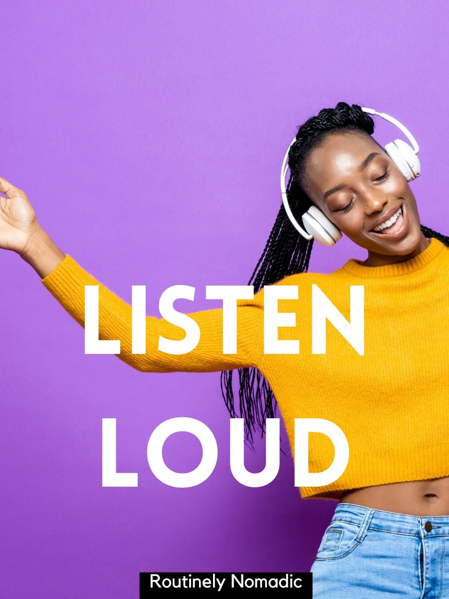 150 Music Captions for that Music Lover Aesthetic - Routinely Shares