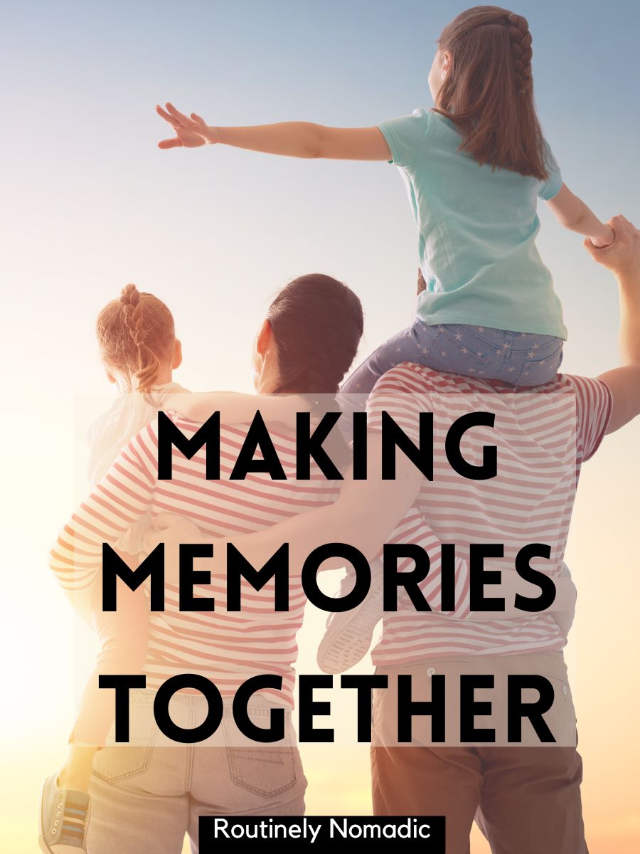 150 Short Making Memories Quotes for that Happy to Remember Aesthetic ...