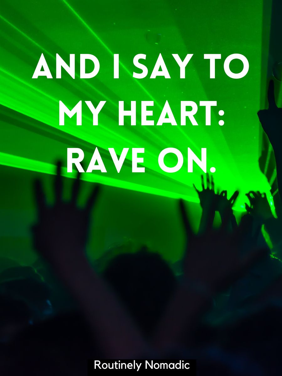 150 Music Captions for that Music Lover Aesthetic - Routinely Shares