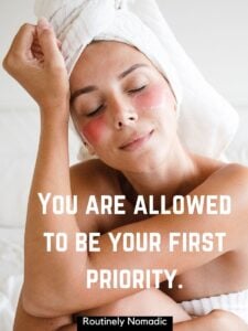 150 Relaxation Captions for that Chill Aesthetic - Routinely Shares