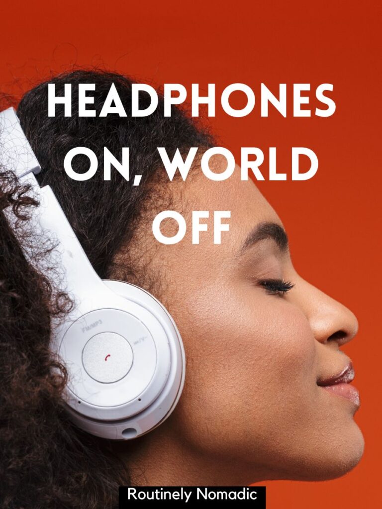 150 Music Captions for that Music Lover Aesthetic - Routinely Shares