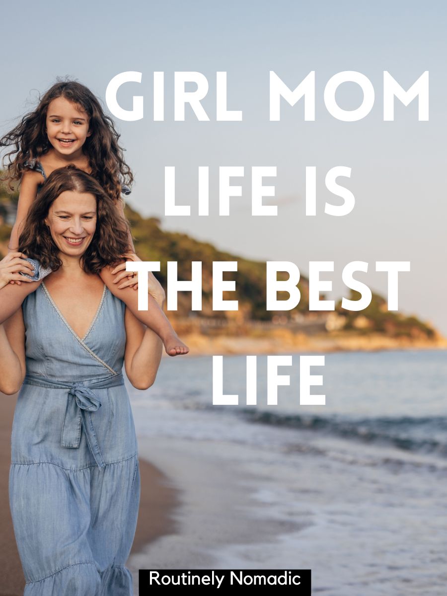 150 Cute and Short Mom and Daughter Quotes for that Special Bond ...
