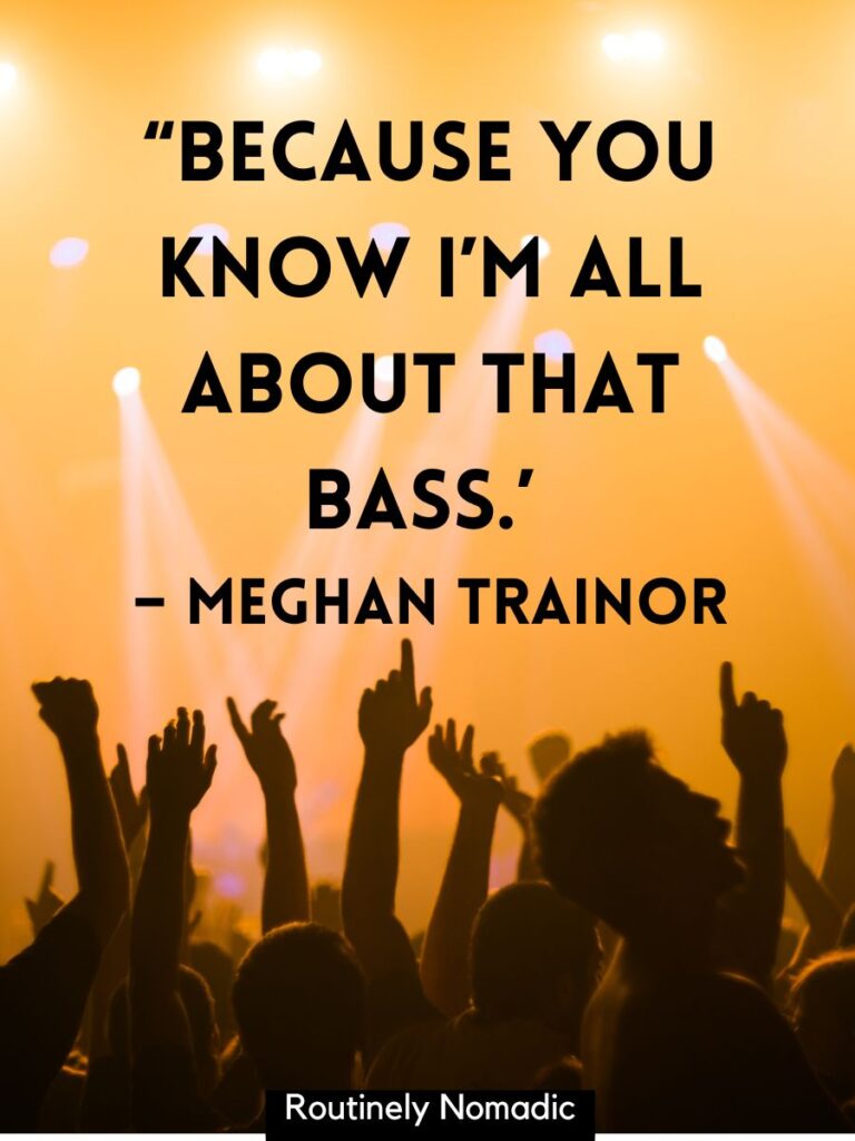 150 Music Captions for that Music Lover Aesthetic - Routinely Shares