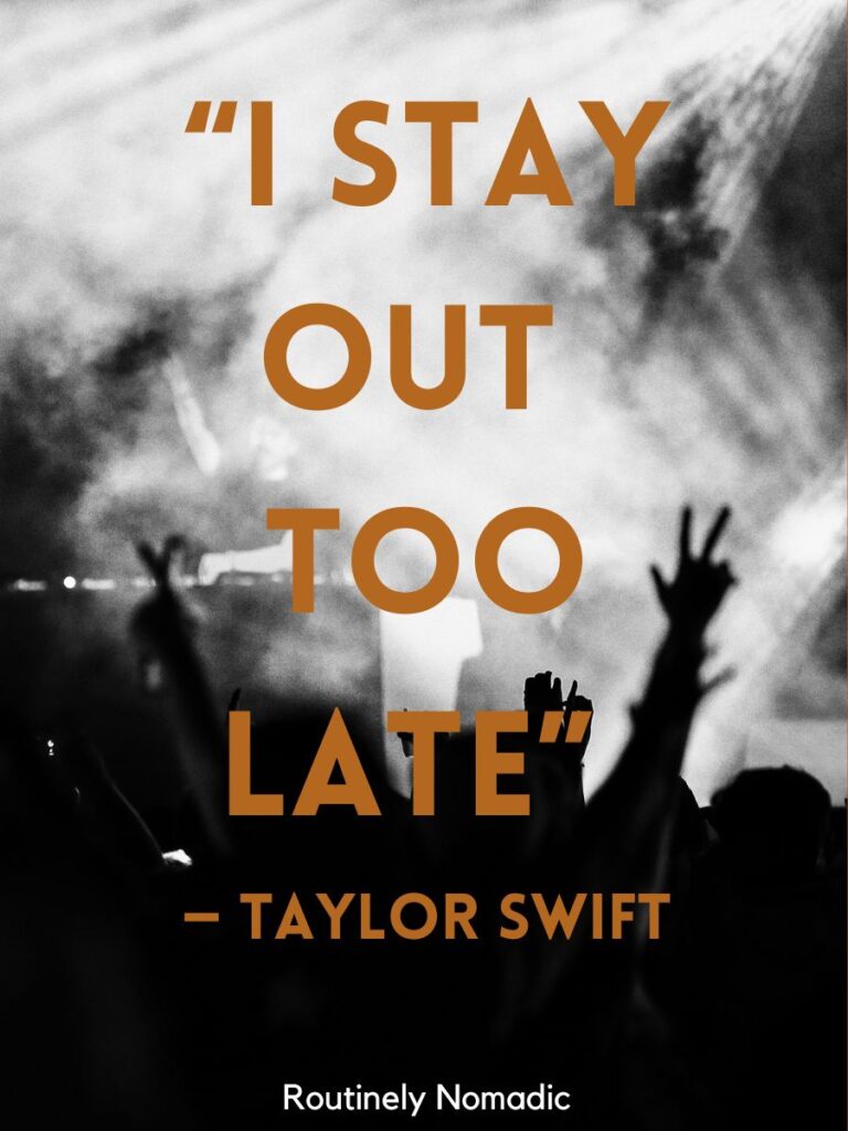 150 Music Captions for that Music Lover Aesthetic - Routinely Shares