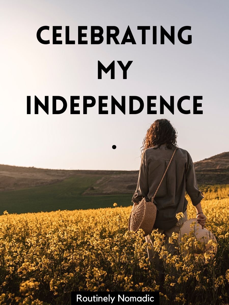 100 Best Being Single Captions for that Single Life - Routinely Shares