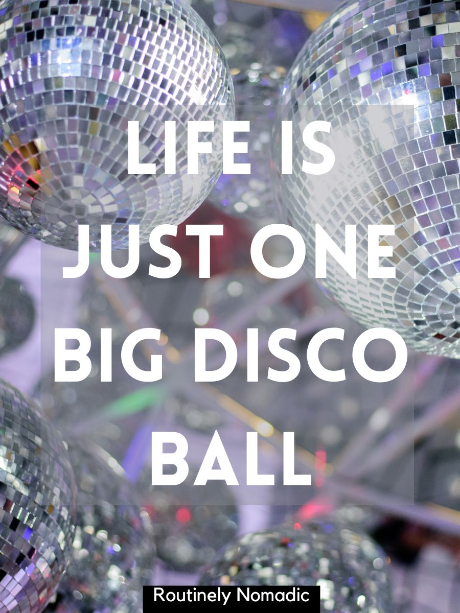 100 Short Glitter and Sparkle Quotes for that Positive Aesthetic ...