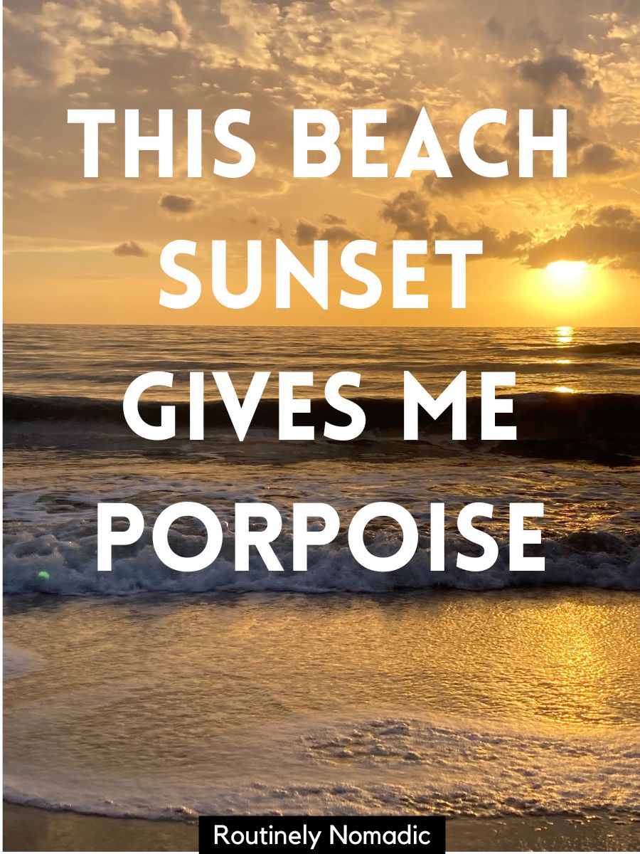 The 200 Best Sunset Captions for Instagram for that Perfect Evening ...