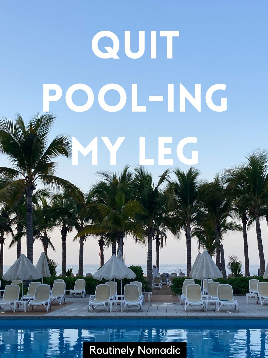 100 Funny Pool Captions & Puns for that Amusing Aesthetic - Routinely ...