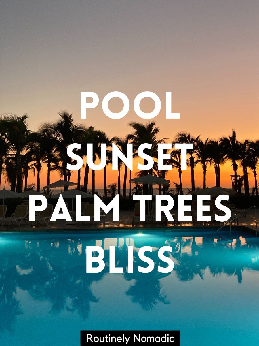 100 Funny Pool Captions & Puns for that Amusing Aesthetic - Routinely ...