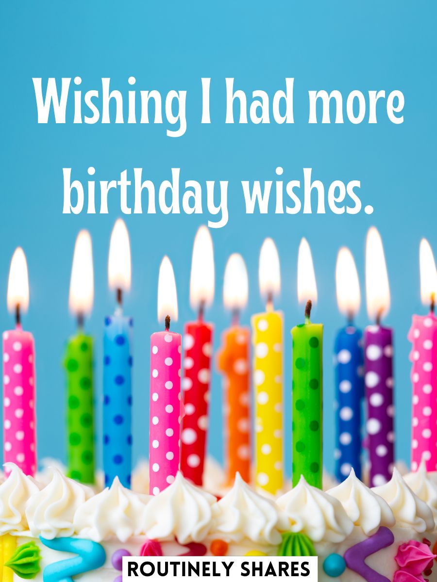 The Best 145 Birthday Captions for Instagram to Help Celebrate ...