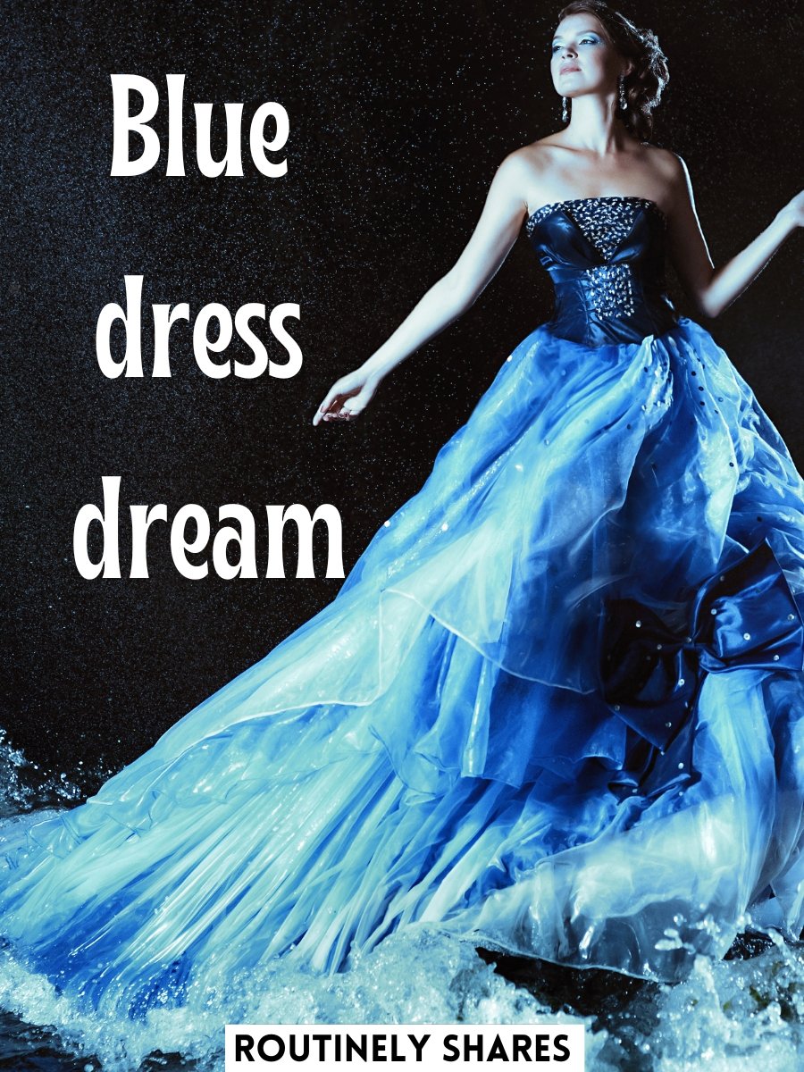 The 200 Best Blue Captions for those Blue Vibes - Routinely Shares