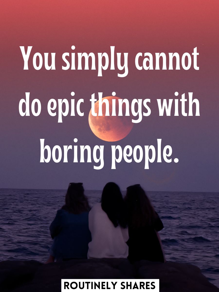 100 Short Friendship Quotes for all Your BFFs - Routinely Shares