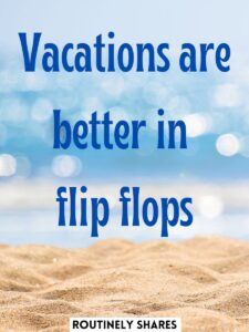 The 260 Best Spring Break Captions and Quotes - Routinely Shares