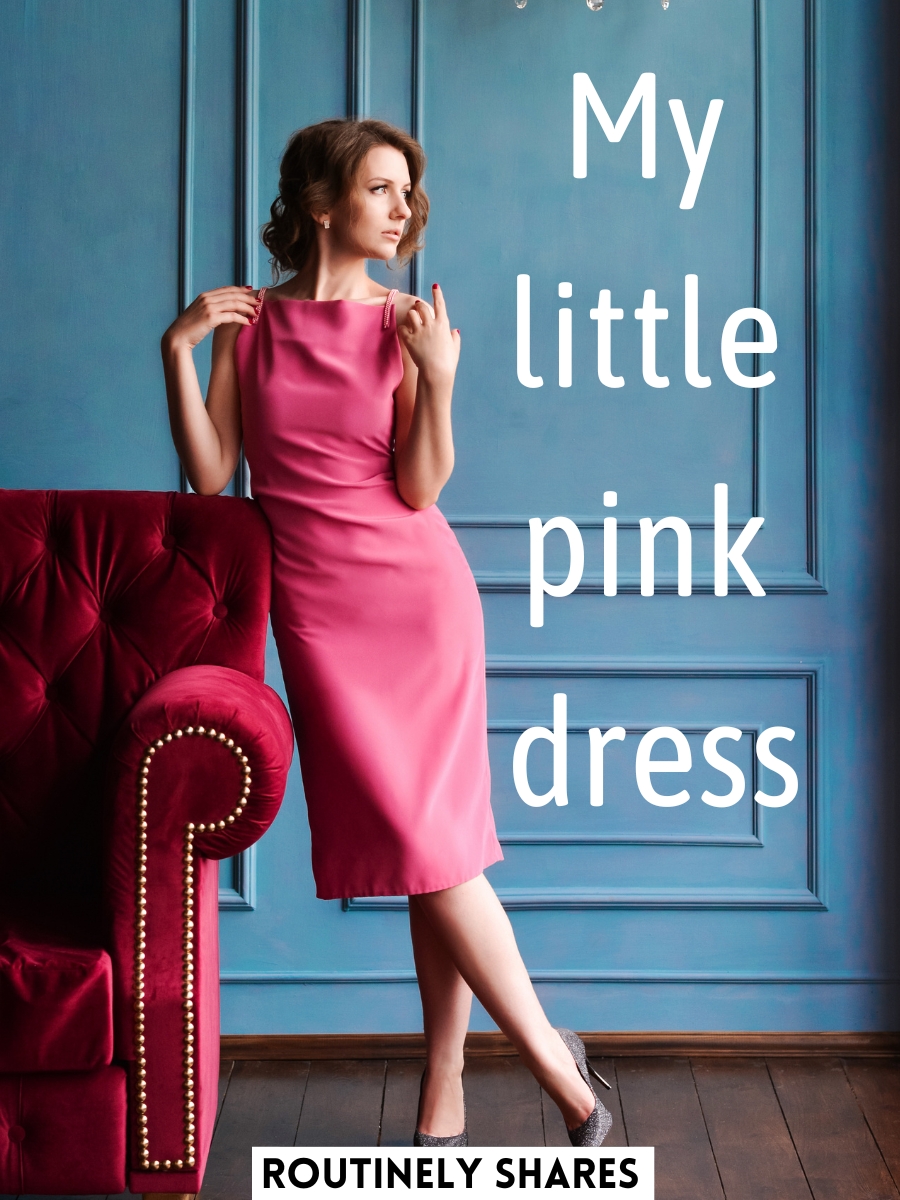 125 Best Pink Captions for Instagram - Routinely Shares