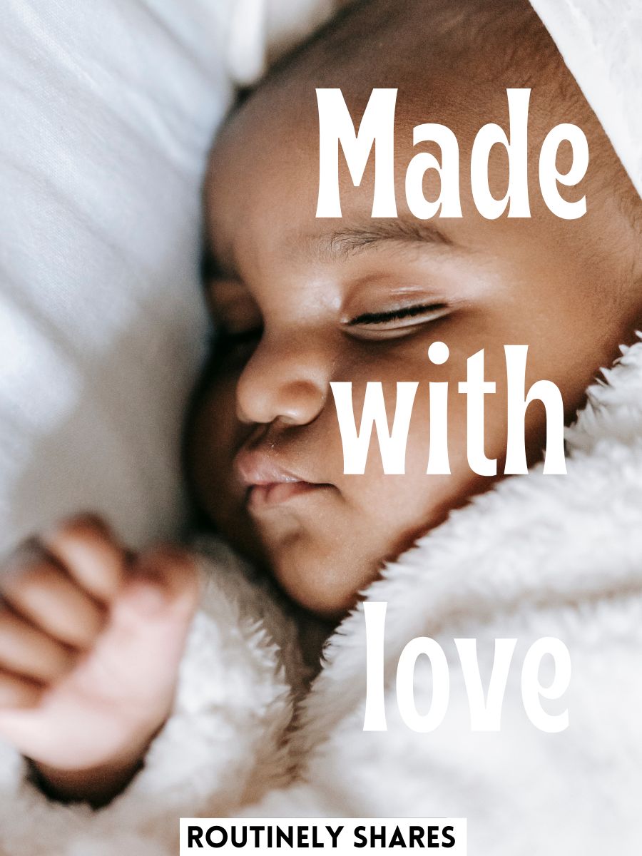 120 Cute Newborn Captions for Instagram for That Bundle of Joy ...