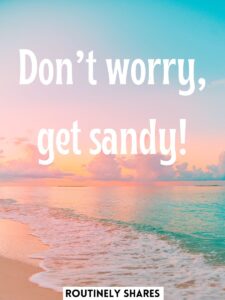 The 260 Best Spring Break Captions and Quotes - Routinely Shares