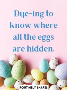 200 Funny Easter Puns and Jokes to Add Humor to the Holiday - Routinely ...