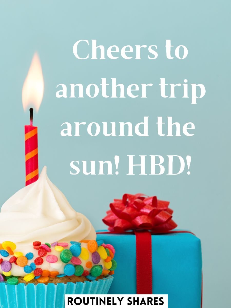 The 125 Best Birthday Wishes for Instagram to Let Them Know You Care ...