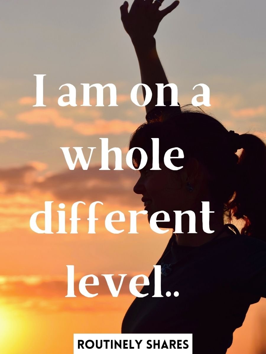 100 Perfectly Cute Captions for Myself - Routinely Shares