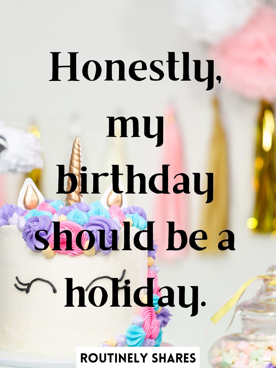 100 Happy 22nd Birthday Captions for Yourself and Friends - Routinely ...