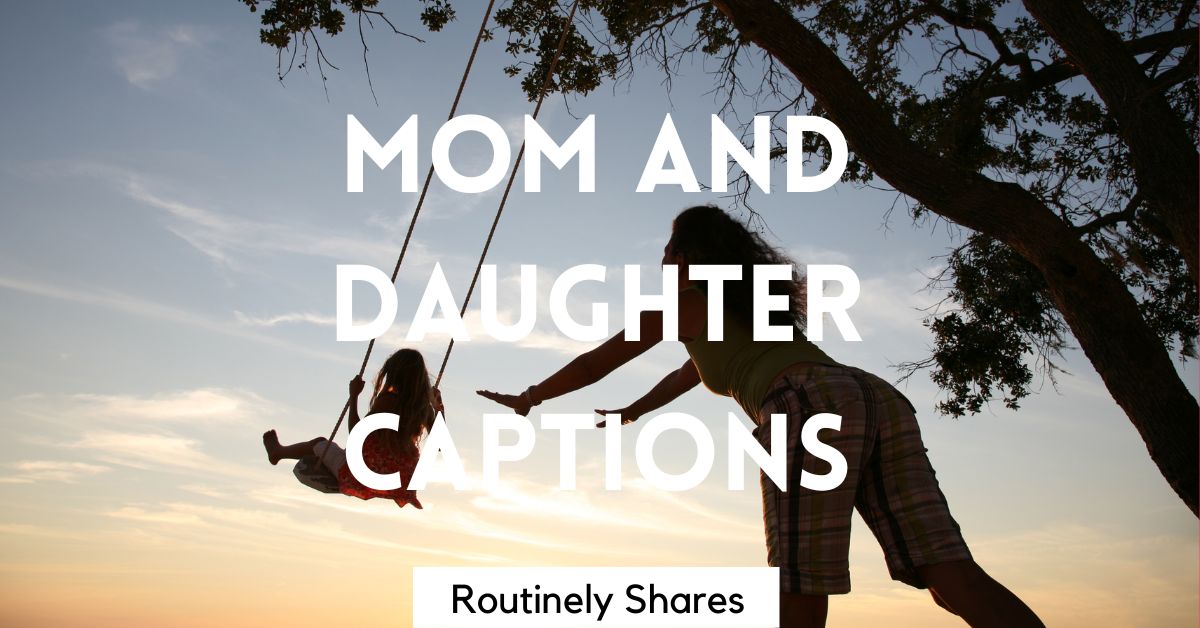 Share Some Quality Girl Time With The 135 Best Mom And Daughter