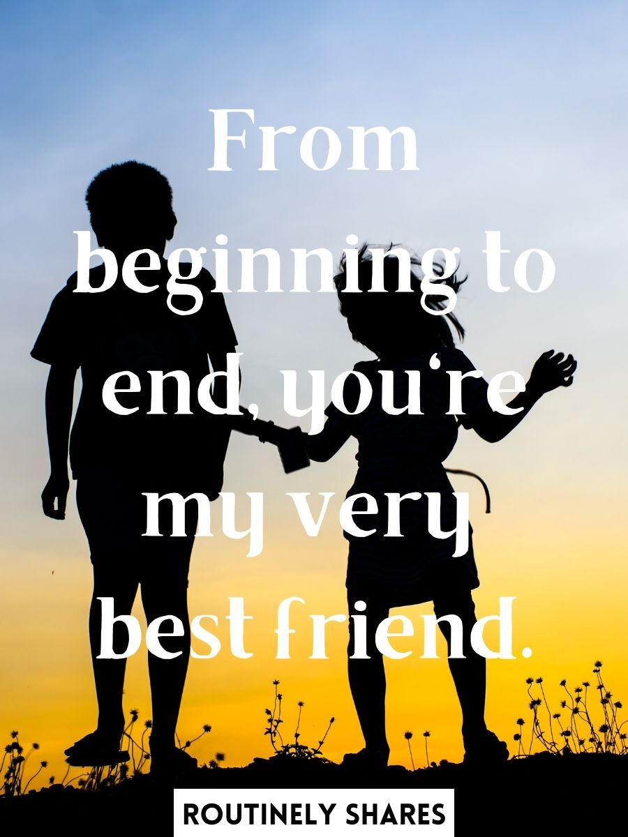 The 185 Best Brother Captions For Instagram For The One Who s There For