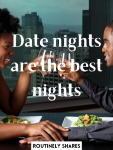 The 125 Best Date Night Captions for Instagram to Share Your Big Night ...
