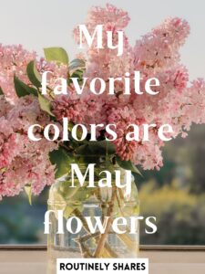 The 160 Best May Captions for Instagram to Share the Spring Feels ...