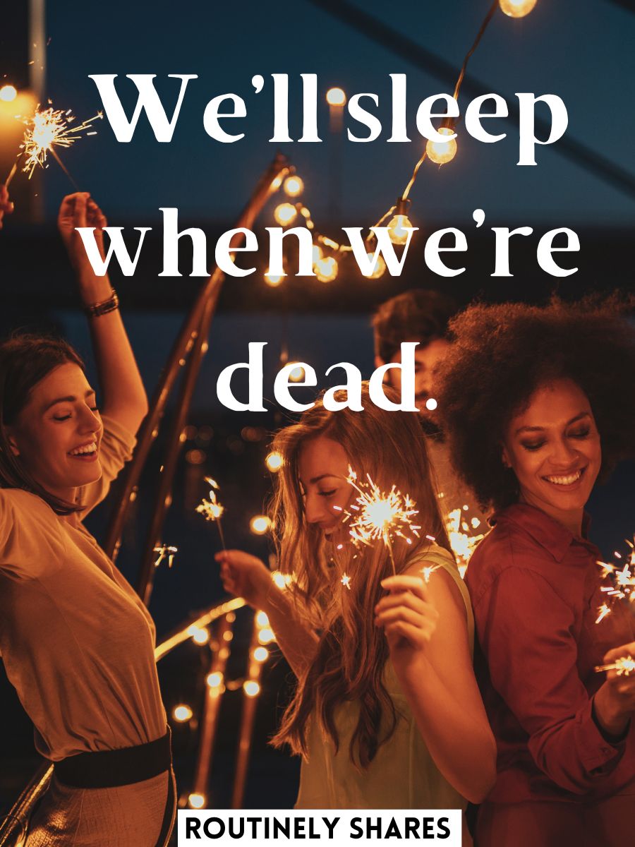 150 Dance Captions for that Dancer Aesthetic - Routinely Shares