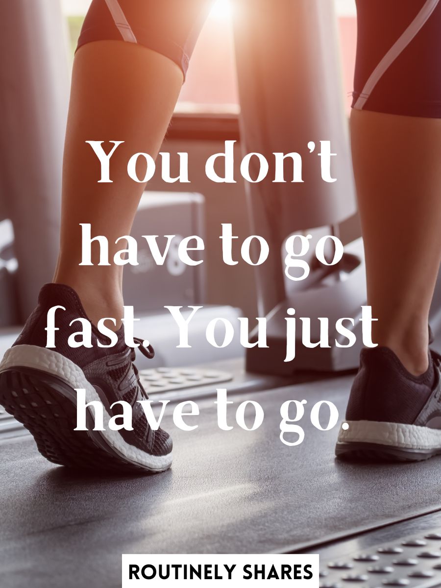 Get Your Flex On With The 115 Best Workout Captions For Instagram