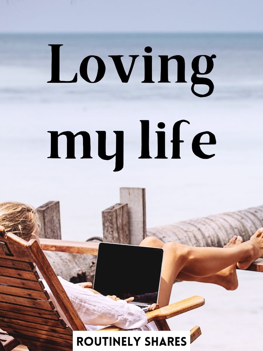 100 Perfectly Cute Captions for Myself - Routinely Shares