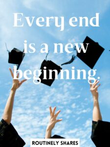 Iconic and Funny Senior Quotes and Sayings for that Baddie High School ...
