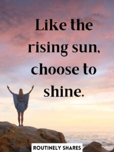 Daily Motivation Quotes: Words of Inspiration to Start Your Day ...