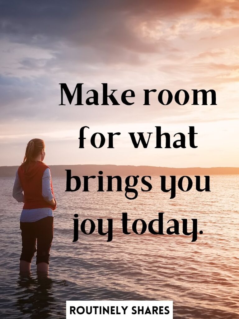 The 175 Best Self Care Captions For Instagram To Focus On You