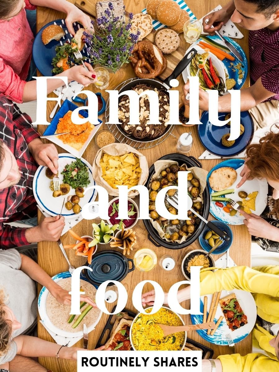 The 135 Best Lunch Captions for Instagram to Get You Through the Day ...