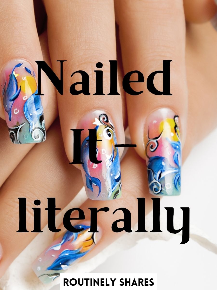 145 Rad 80’s Captions for the Neon Life - Routinely Shares